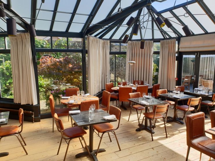 Interview with Paul Merrett, Chef Director at the Jolly Fine Pub Group ...